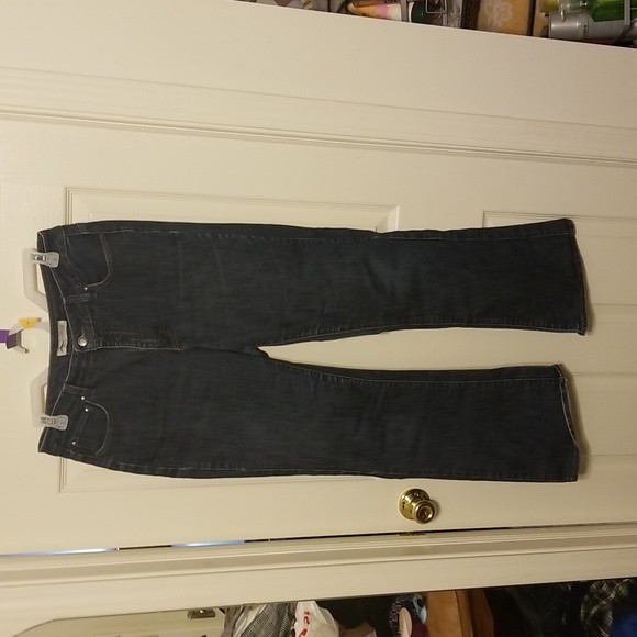 Riders by Lee | Jeans | Lee Riders Boot Cut Jeans Size 2m | Poshmark